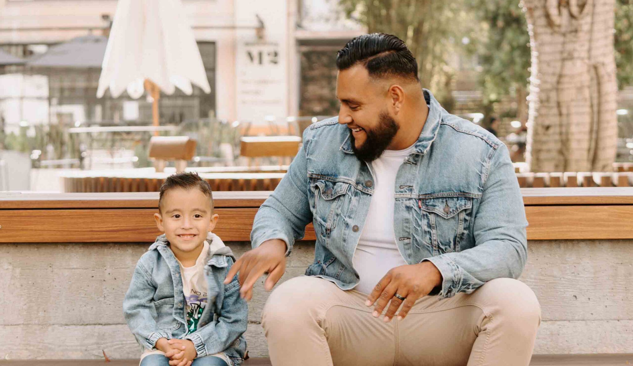 The Together California Model of Care - Together California