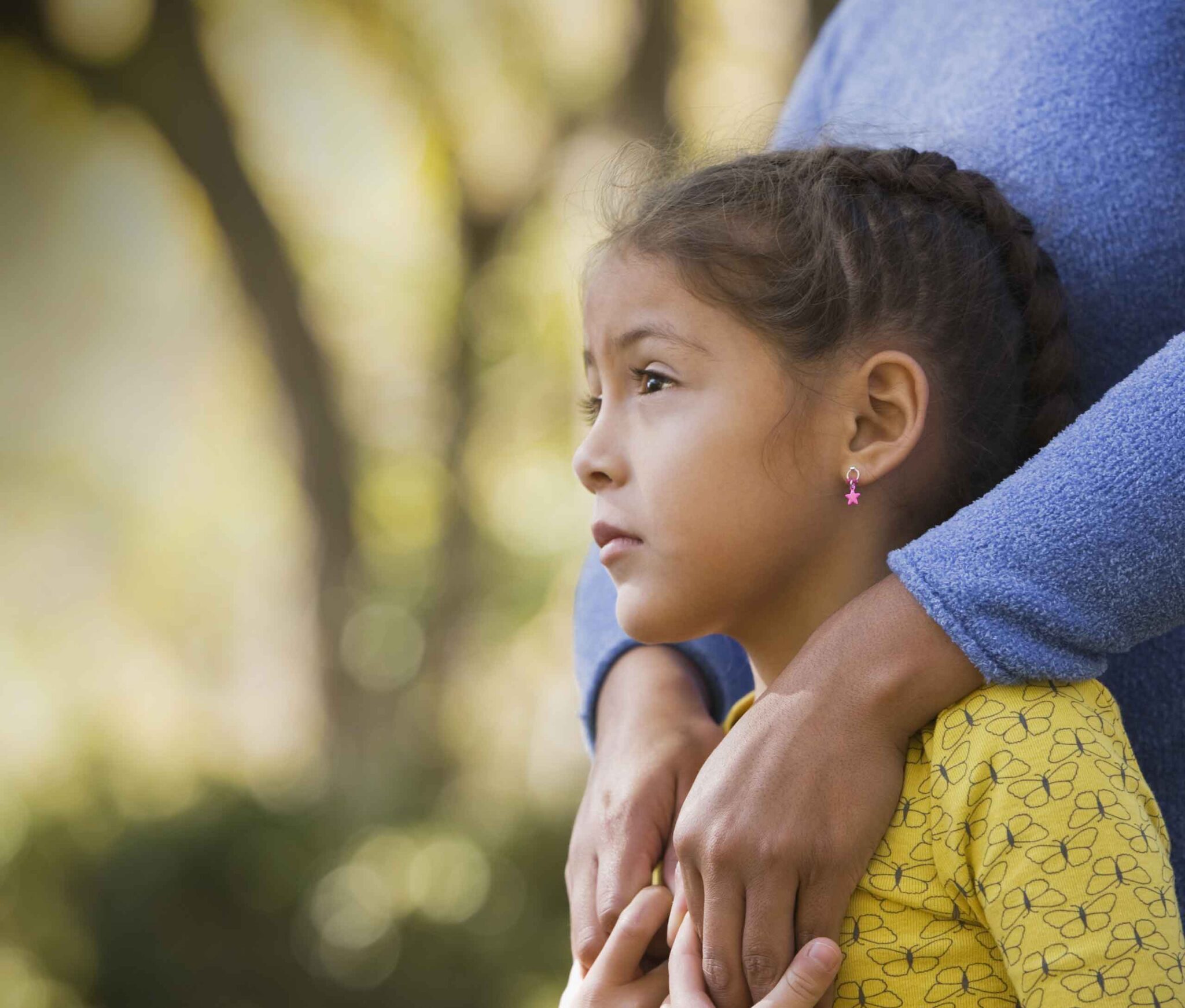 Transforming Foster Care | Together California