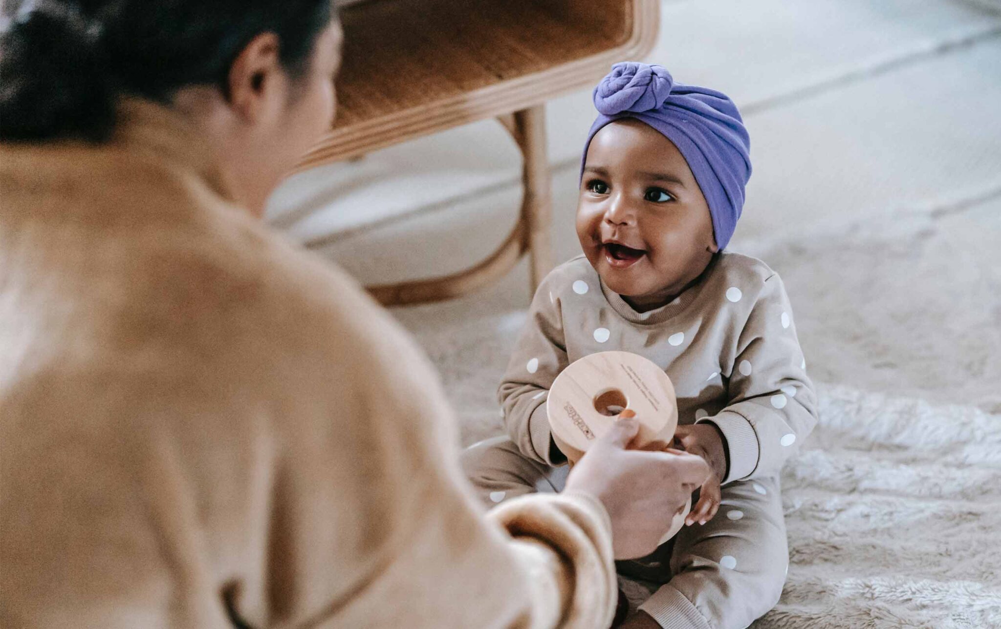 Transforming Foster Care | Together California