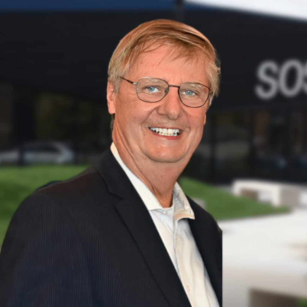 The Together California Model of Care - Together California