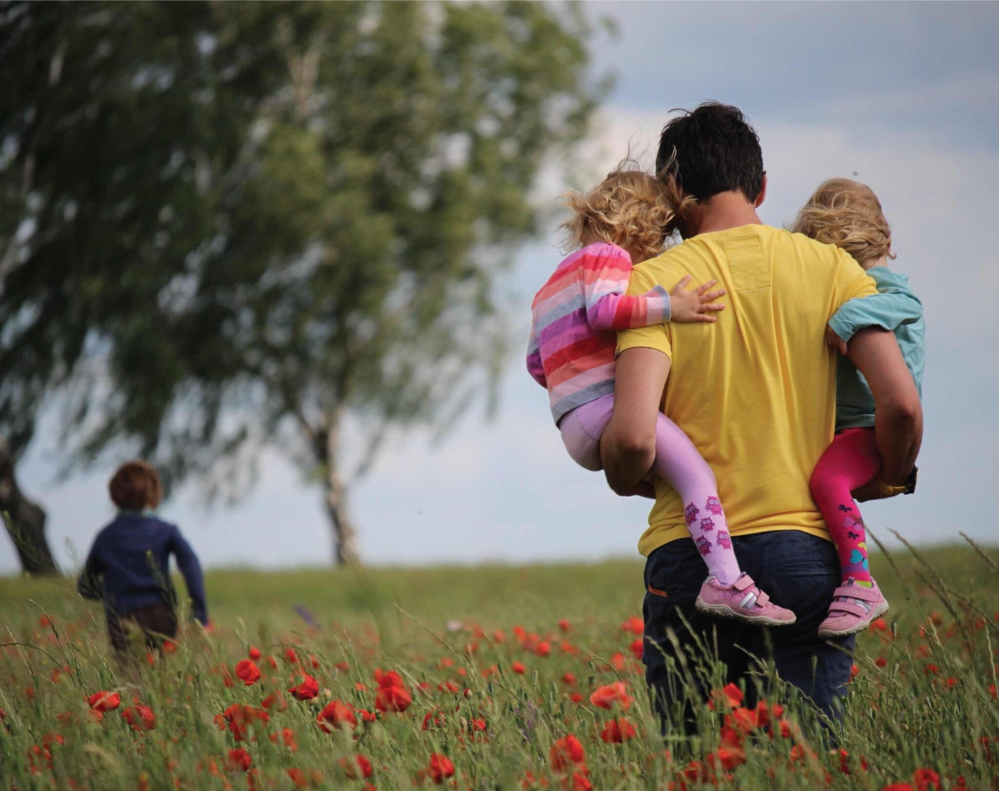 The Together California Model of Care - Together California